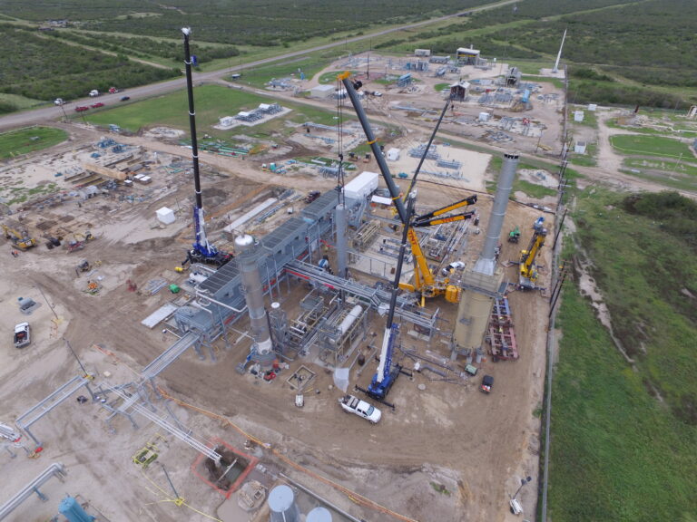 Services - NorthStar Energy Services