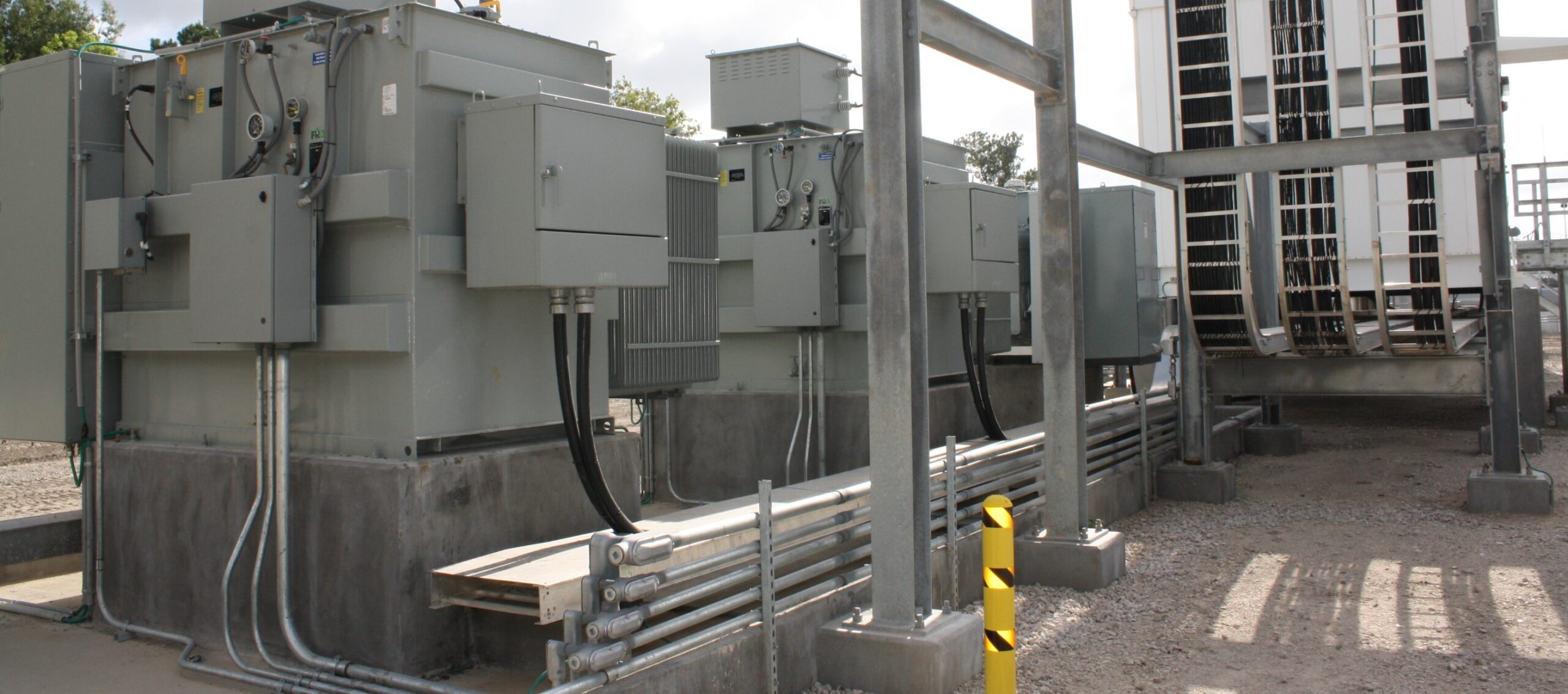 Electrical and Instrumentation - NorthStar Energy Services