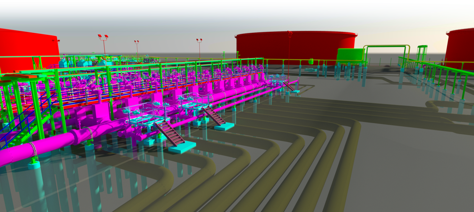 Engineering - NorthStar Energy Services