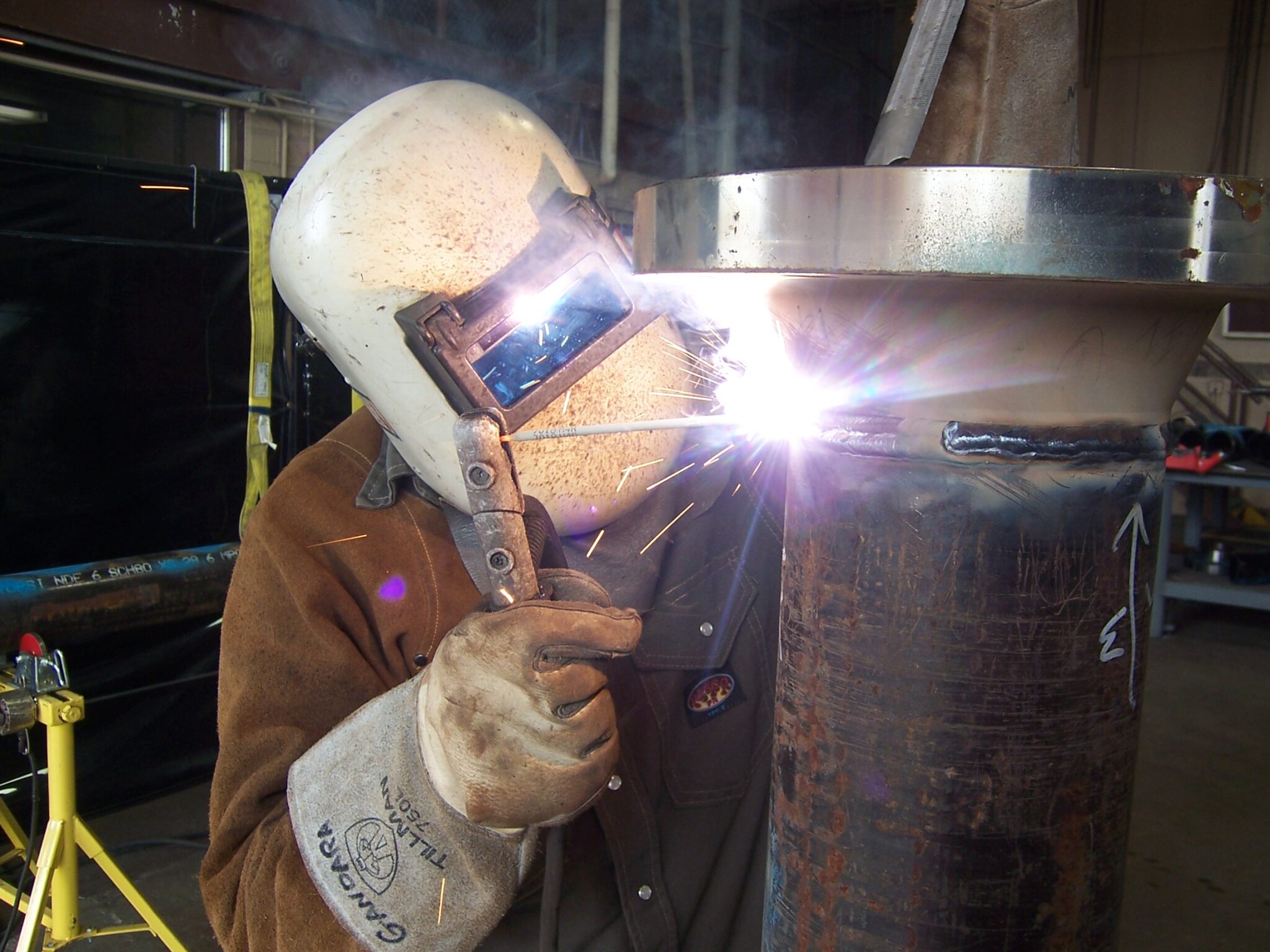 Services - NorthStar Energy Services