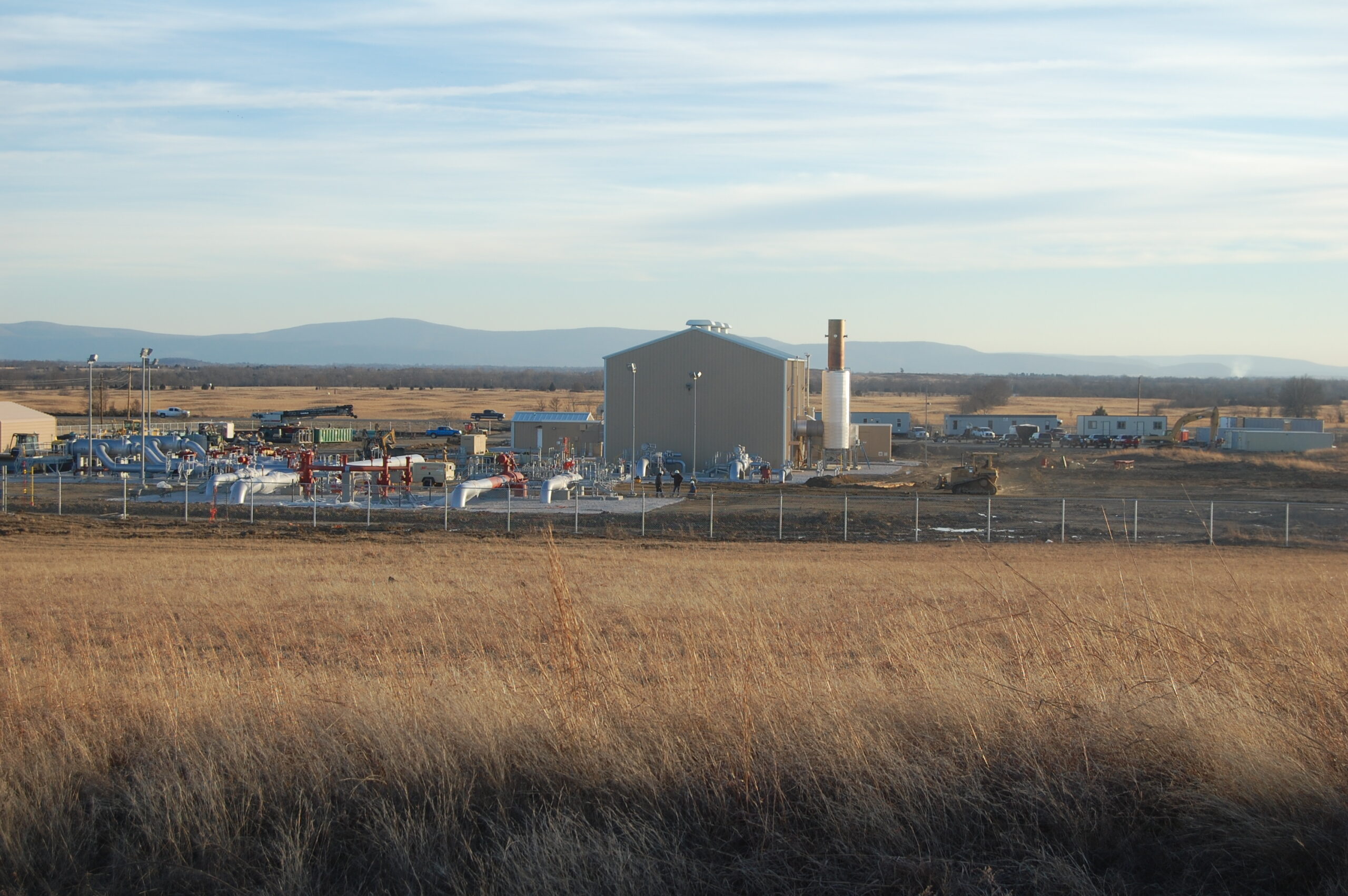 Contact - NorthStar Energy Services