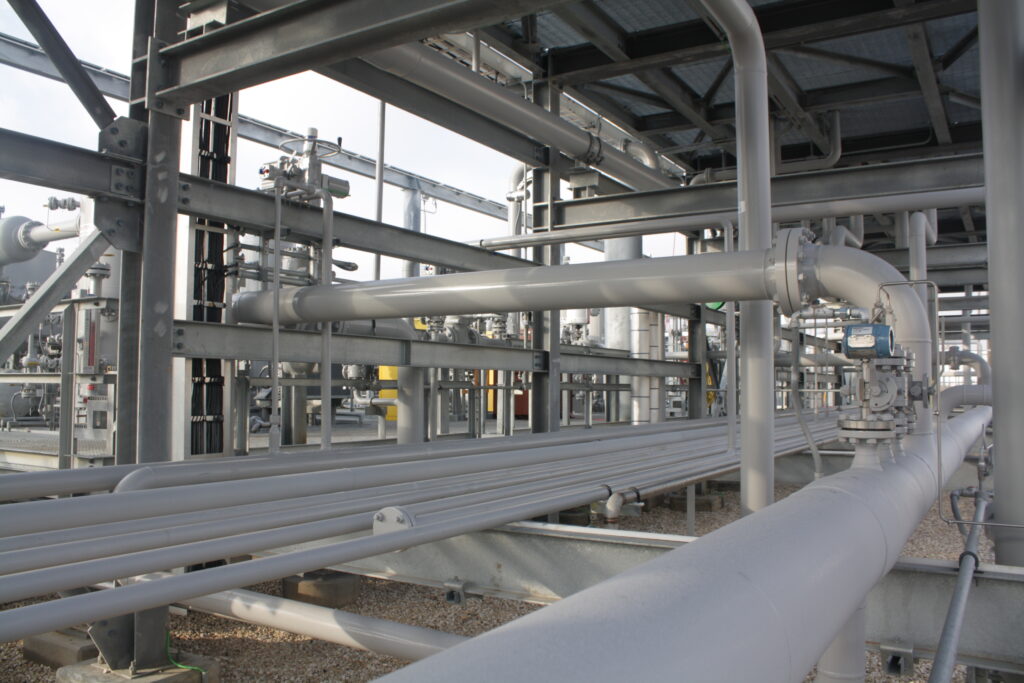 Services - NorthStar Energy Services