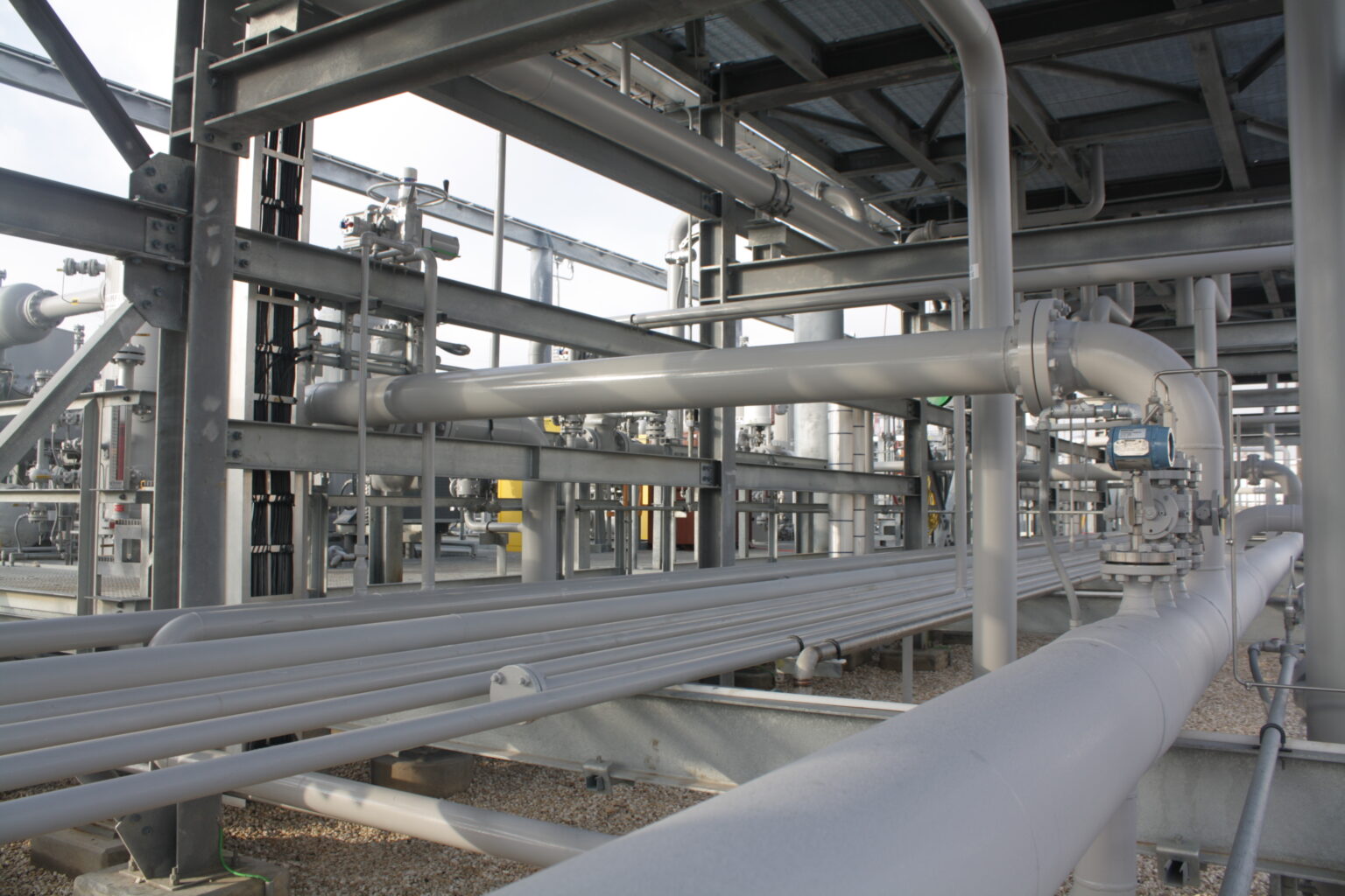 Services - NorthStar Energy Services